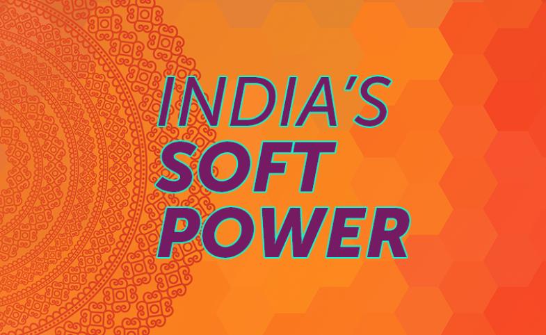 India's Soft Power | USC Center on Public Diplomacy